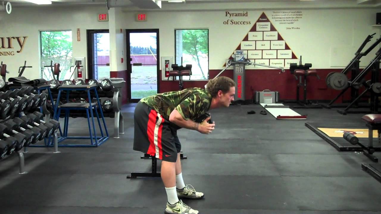 Waiters Bow - YouTube