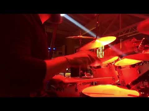 Tunahan Ertem - Böyle Ayrılık Olmaz (Drum Cover)