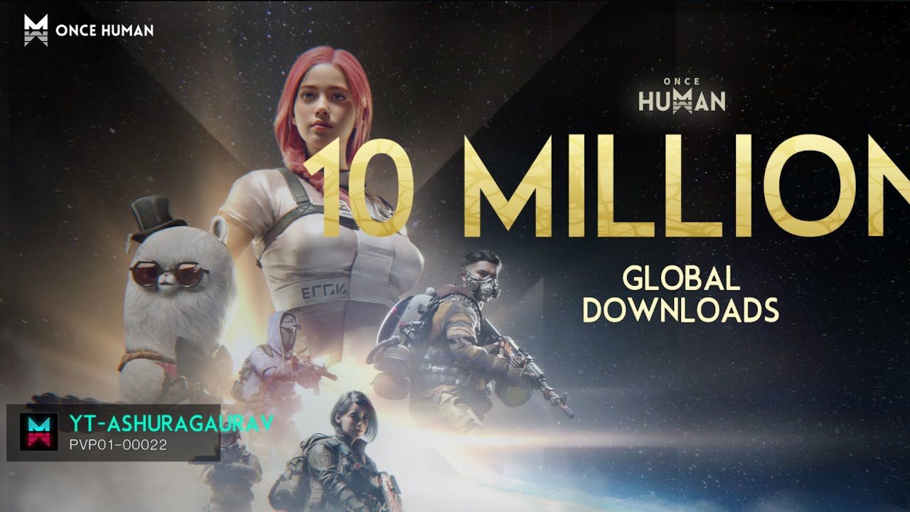 Iron River/Broken Delta Rift Anchor Once Human! | EVOLUTION'CALL ...