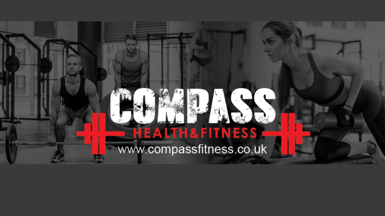 Compass Gym Virtual Tour - YouTube