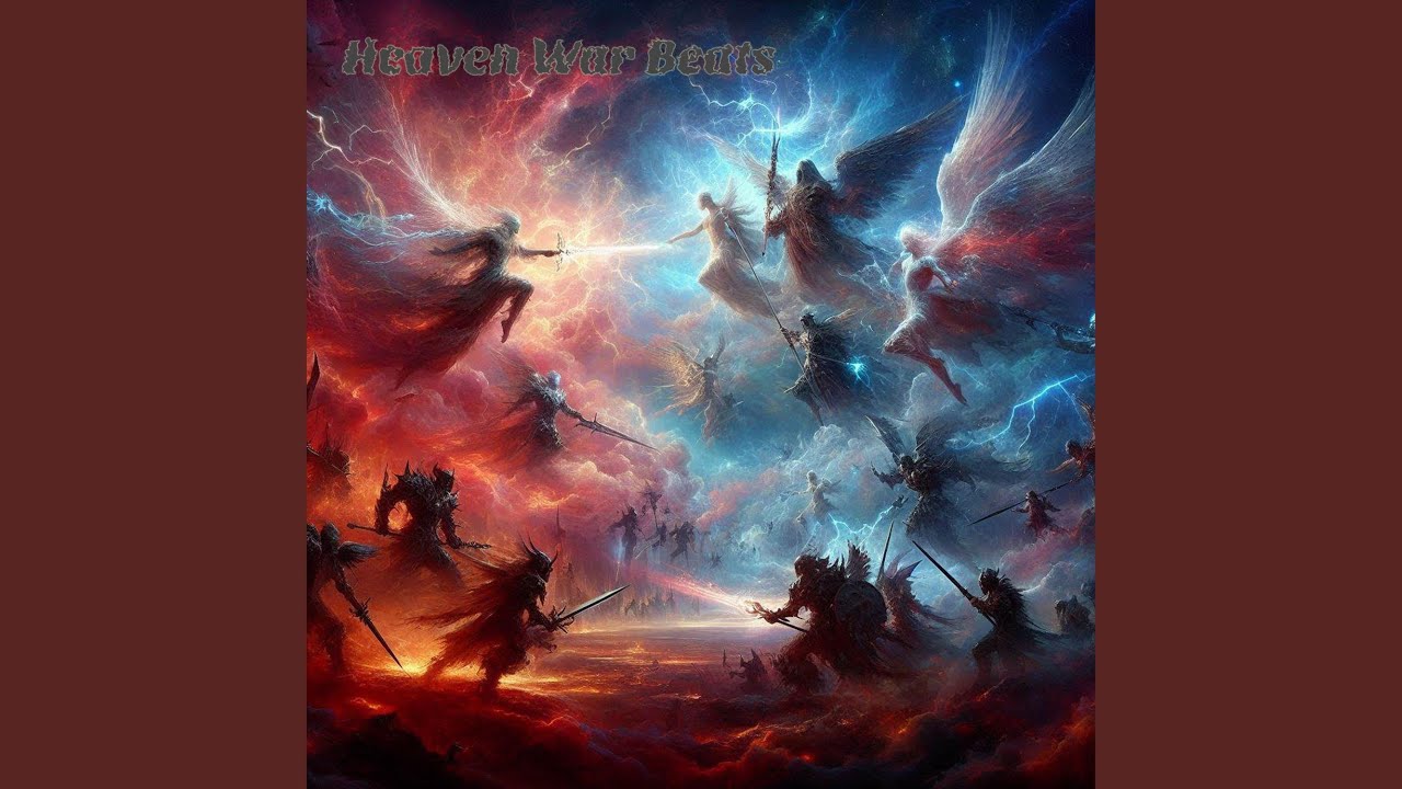 Celestial Shadows - YouTube