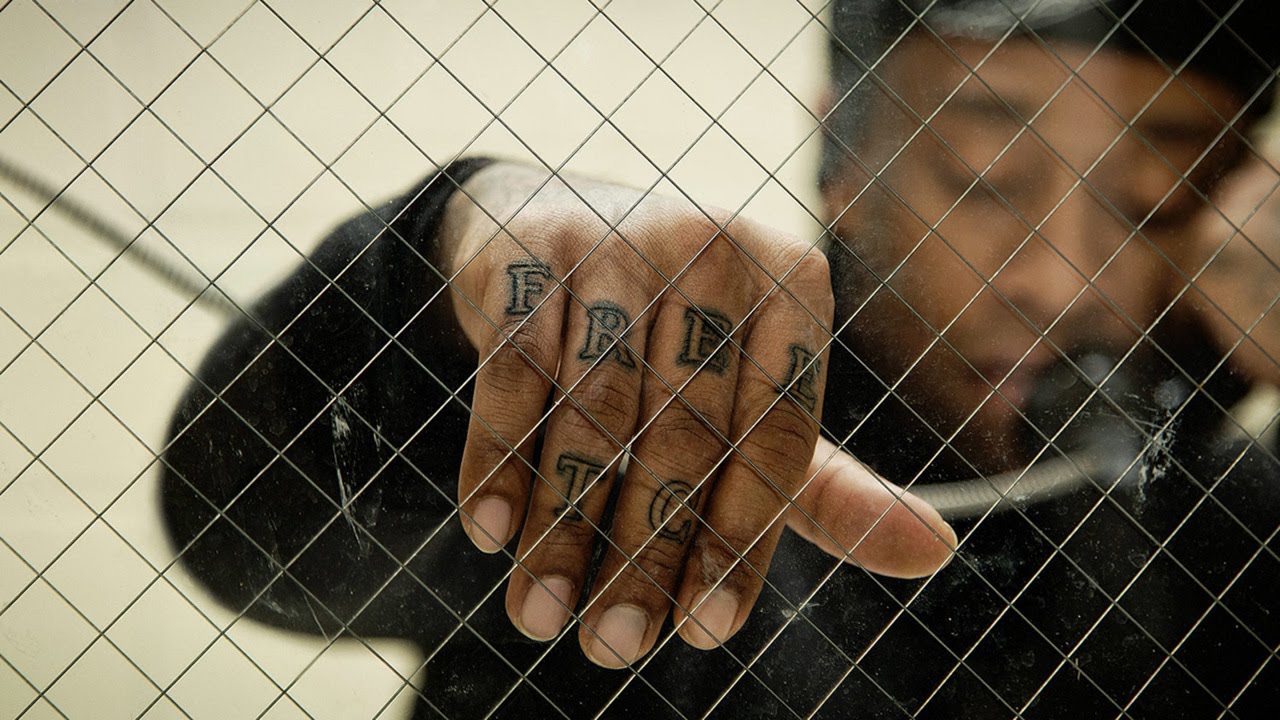 Ty Dolla Sign - Free TC (Album Tracklist) - YouTube