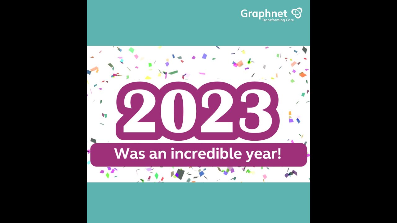 Graphnet 2023 Highlights Reel - YouTube