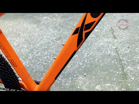 Xe Đạp Thể Thao XdS Knight 600 Teaser - Thiết Kế Nam Tính - Màu Sắc Nổi ...