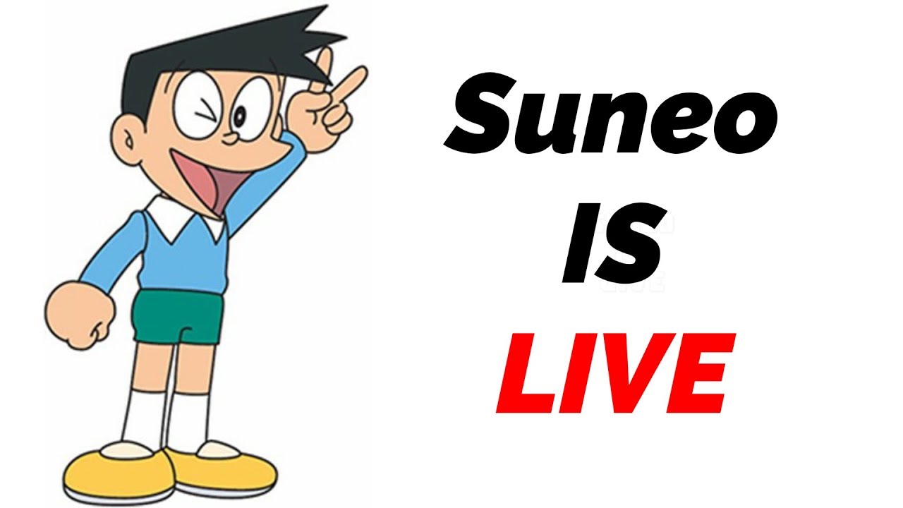 SUNIO IS LIVE - YouTube