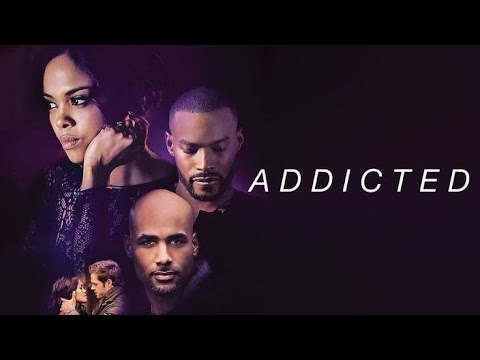 Addicted (2014) Full Movie Review & Facts | Sharon Leal | William Levy | Boris Kodjoe