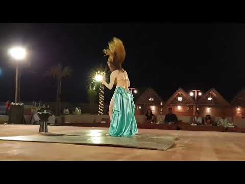 Belly Dance In Dubai Part 8 | Dubai Desert Safari Best Belly Dance Ever #bellydance #dubai #shorts