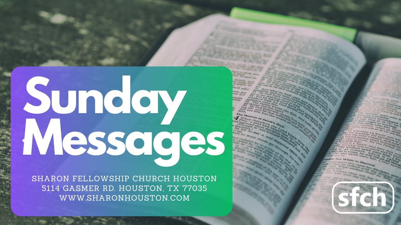 1 Peter 1 by Ps. Sibin Alex at SFCH 😇⛪ (8-4-2024) - YouTube