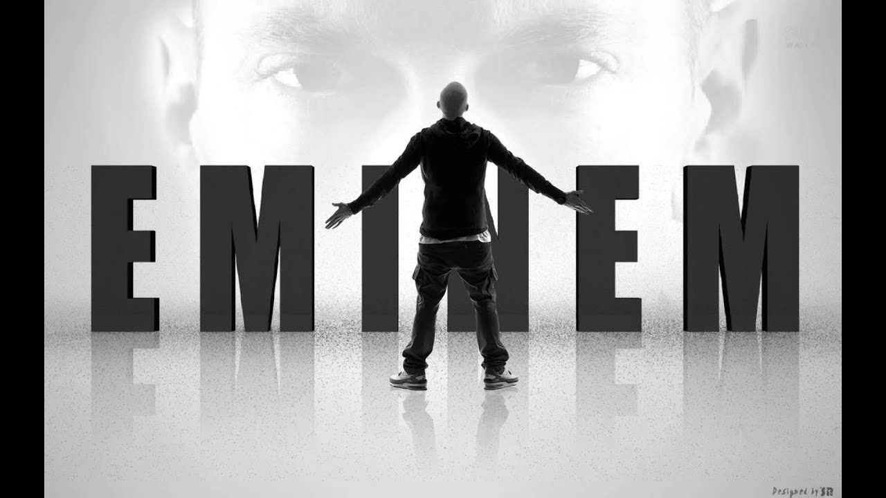 Eminem - Role Model (Instrumental) - YouTube