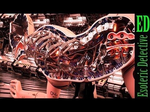 Teenagers lose their virginity to ROBOT SEX DOLL, says famous professor ...