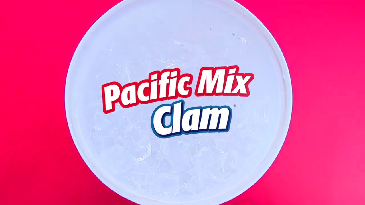 Pacific Clam Mix - #ArmaTuPacific - YouTube
