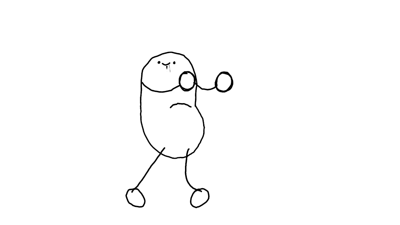 Bean Dance - YouTube