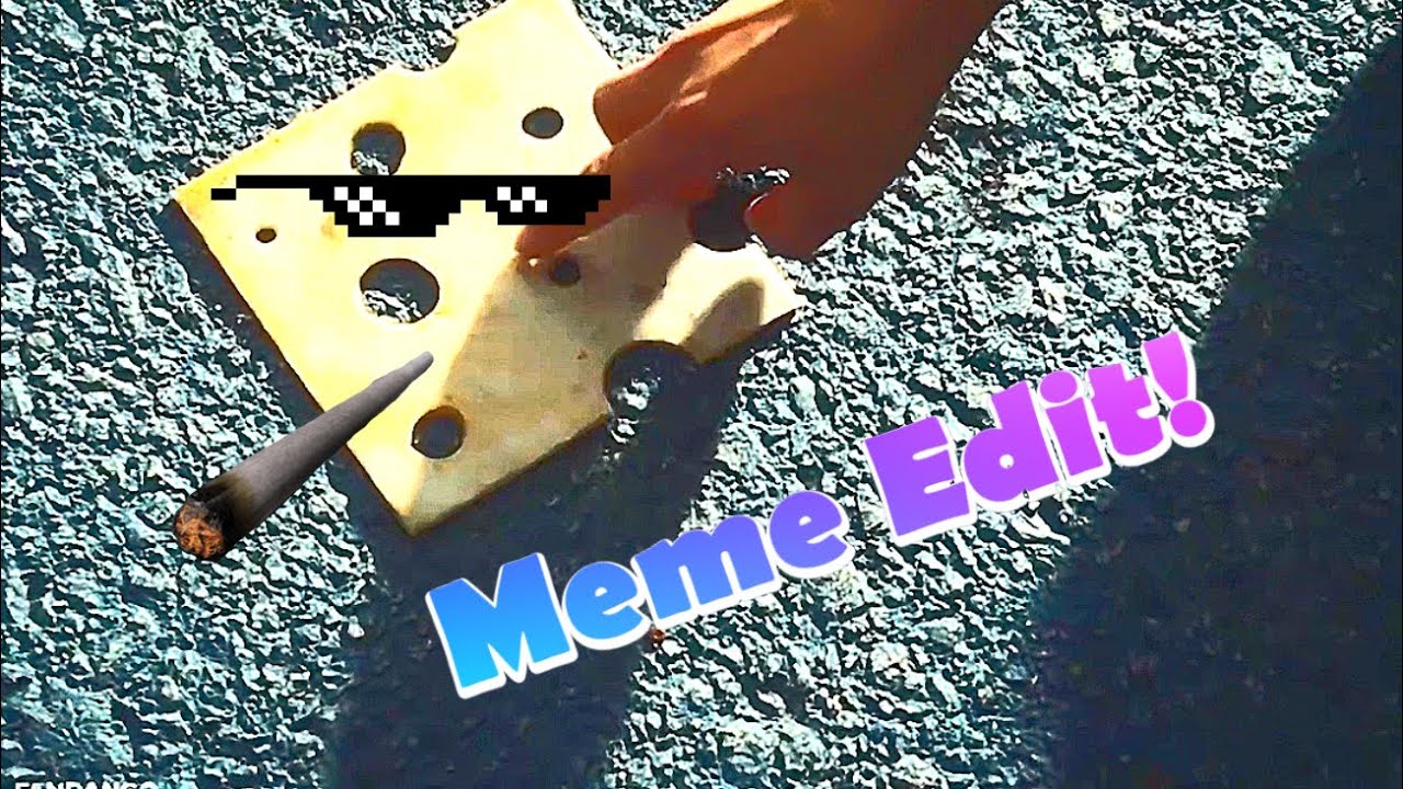 The Cheese Touch - Diary of a Wimpy Kid | Meme Edit - YouTube