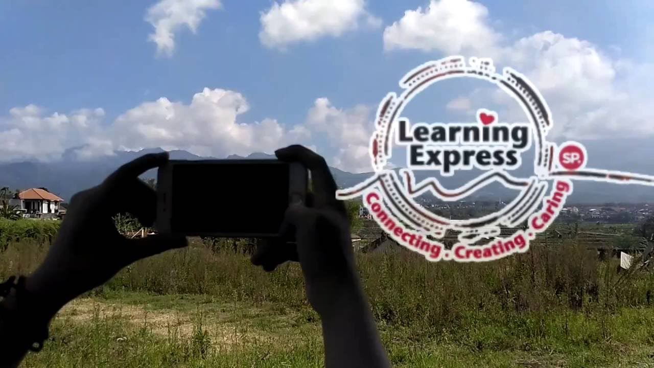 Learning Express (LeX) Malang September 2016 - YouTube