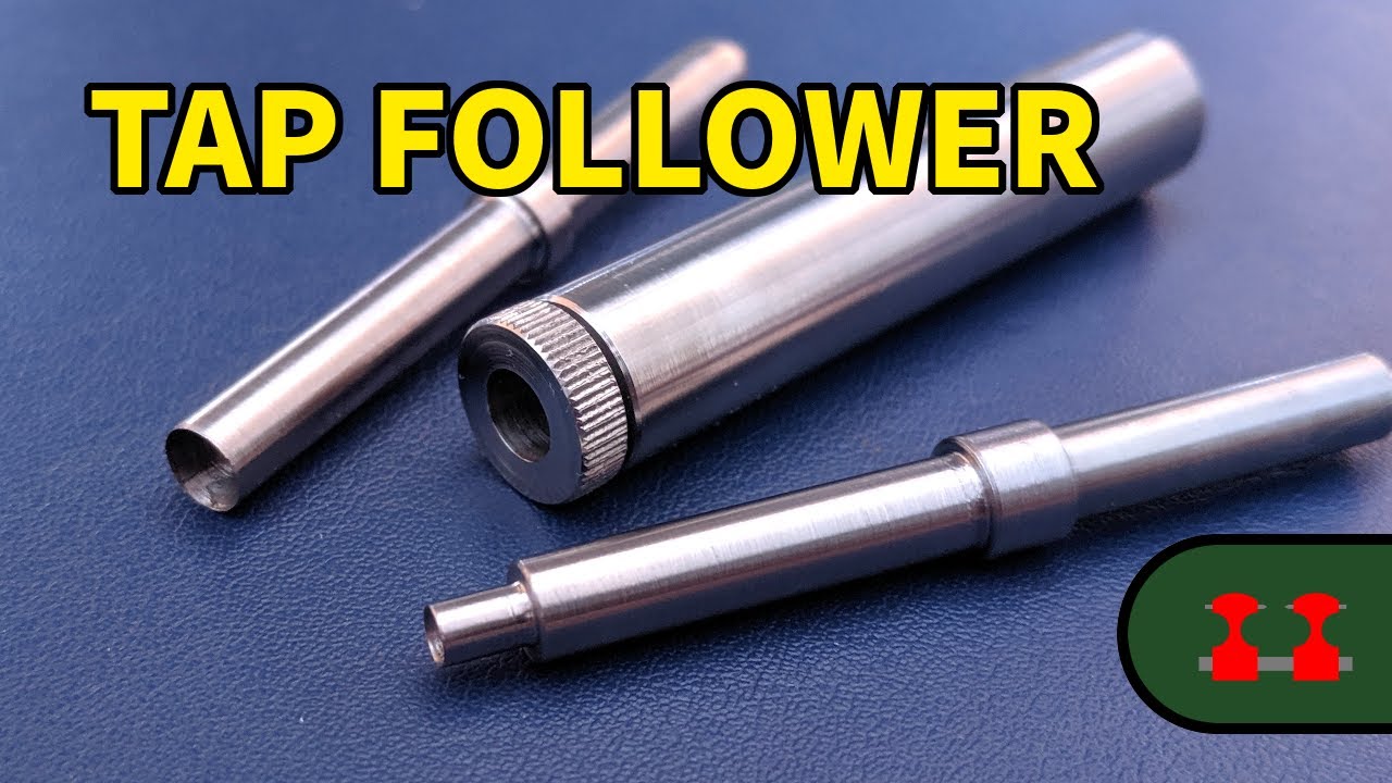 Tap Follower - Part 3 - YouTube