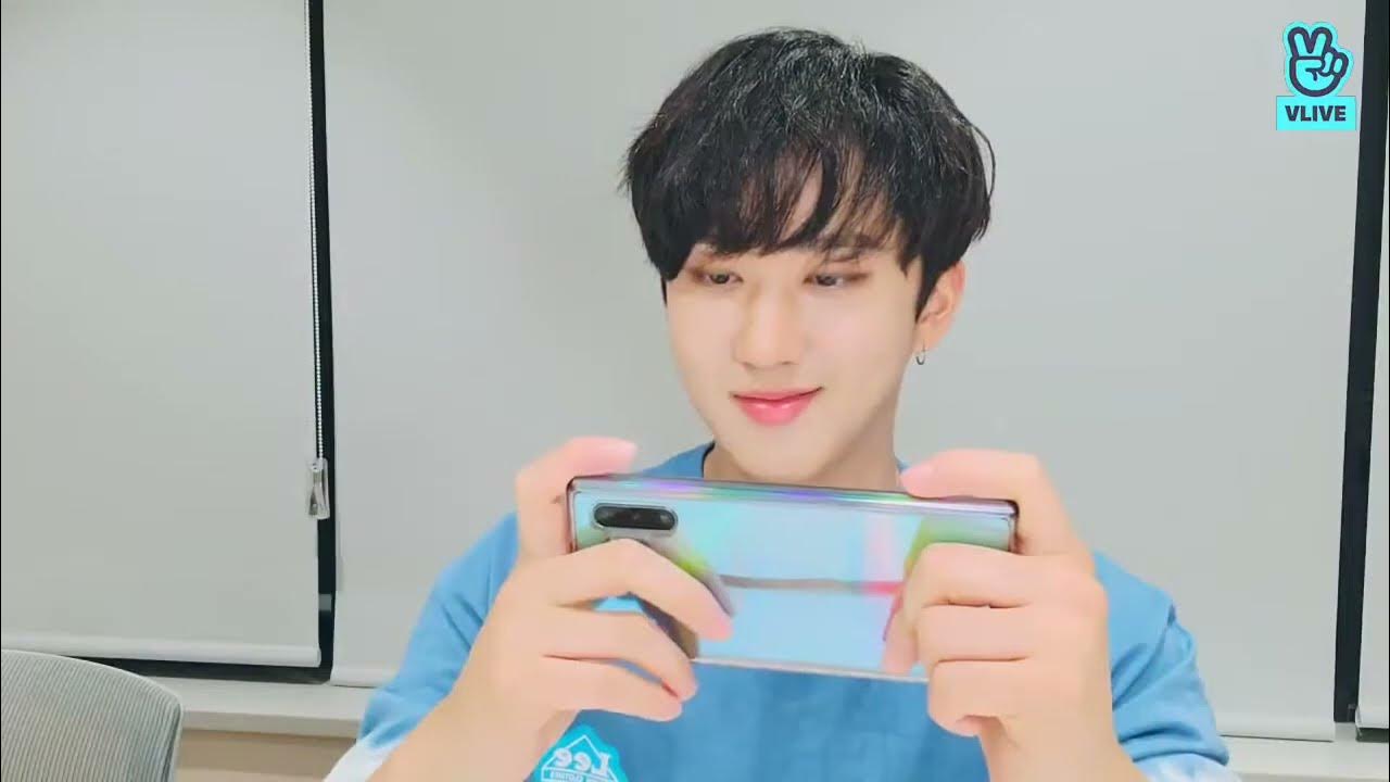 Stray Kids VLive 210809 - YouTube
