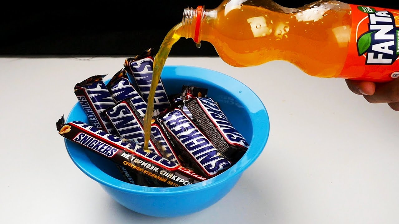 10 Simple & Fun Life Hacks - YouTube