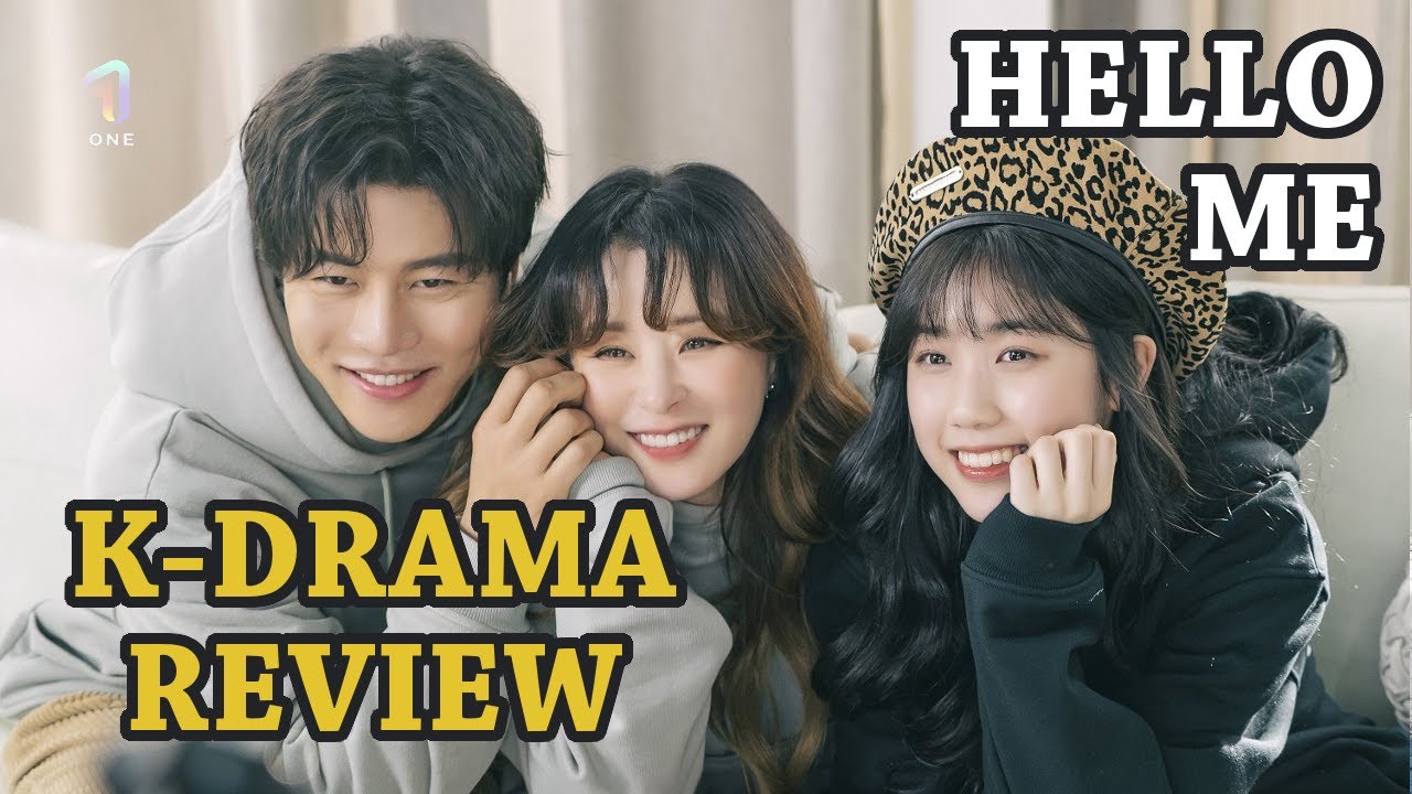 Wholesome and Heartwarming | Kdrama Review - YouTube