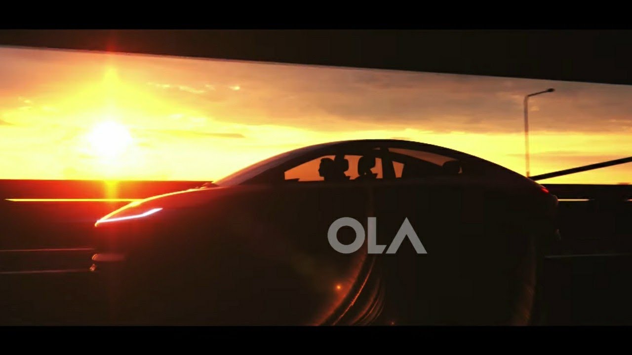 Finally Ola Electric Car Launch 🔥 - First Look | 500 Km/ch Range | 0 ...