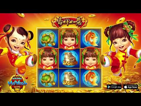 202402 VD10 MK LuckyDoll SLOT L EN