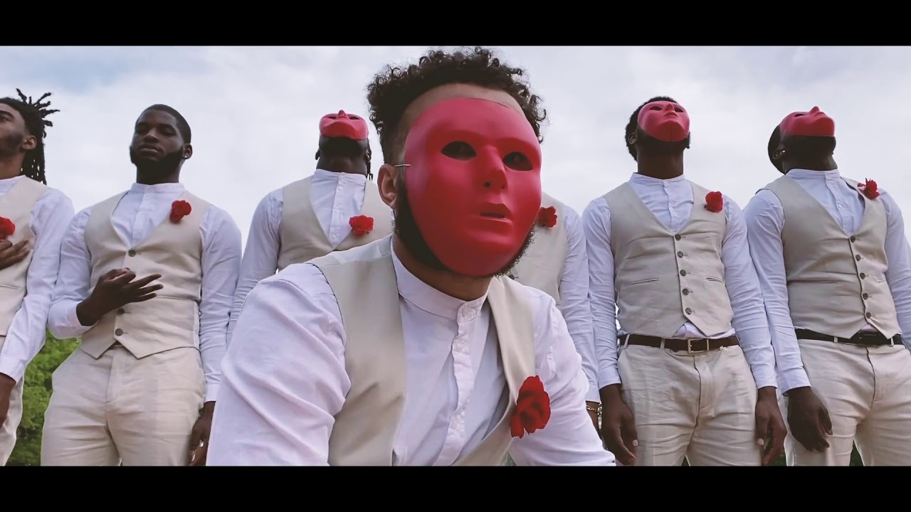 Kappa Alpha Psi - ZE Nupes- Spring 2020 - YouTube