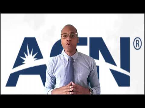 ACN INC - YouTube
