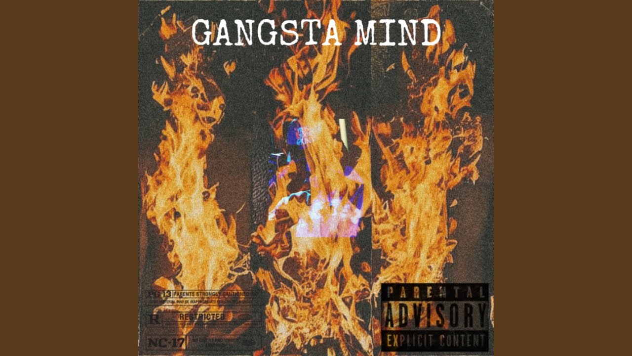 GANGSTA MIND - YouTube