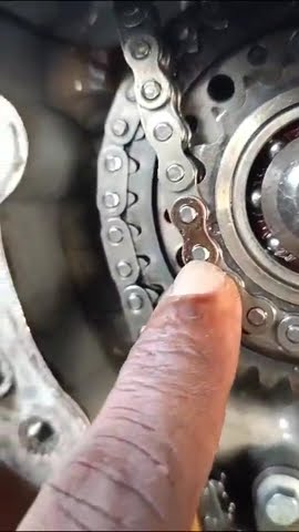 Timing marks Range Rover Defender (P400. SE) MID HYBRID 2021 - YouTube