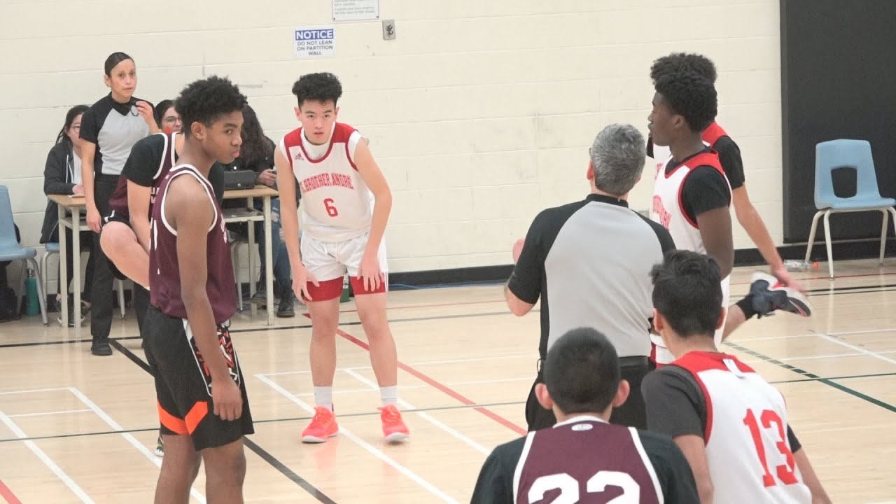yraa jr. 2020 | brother andre (3-2) @ unionville (1-3) - YouTube