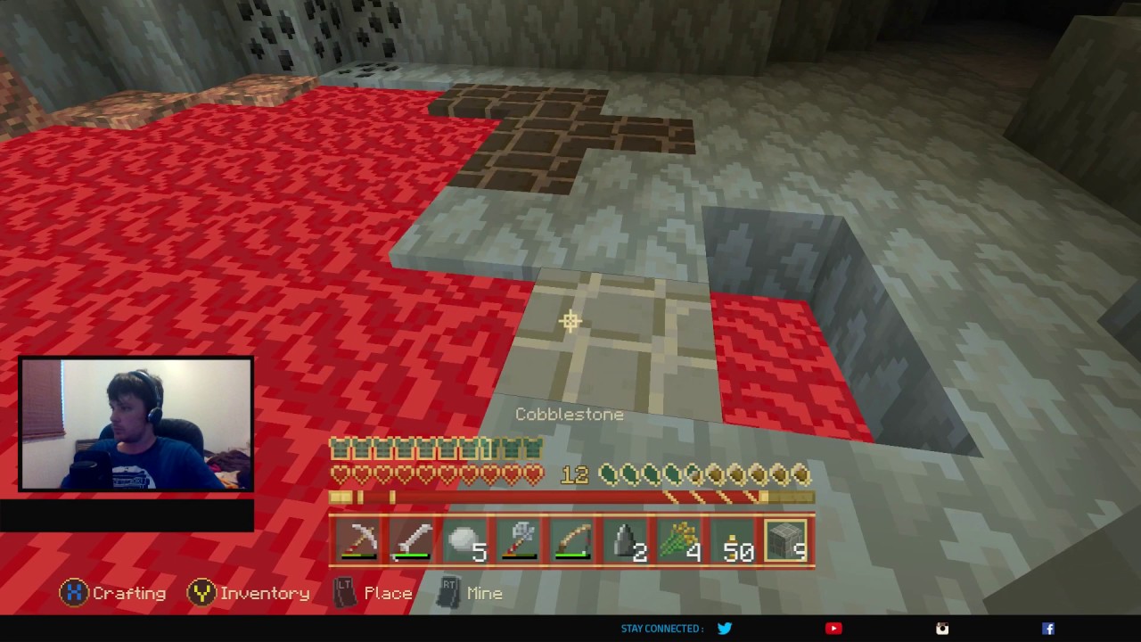 Minecraft Chinese Mythology Texture Pack Survival Pt8 - YouTube