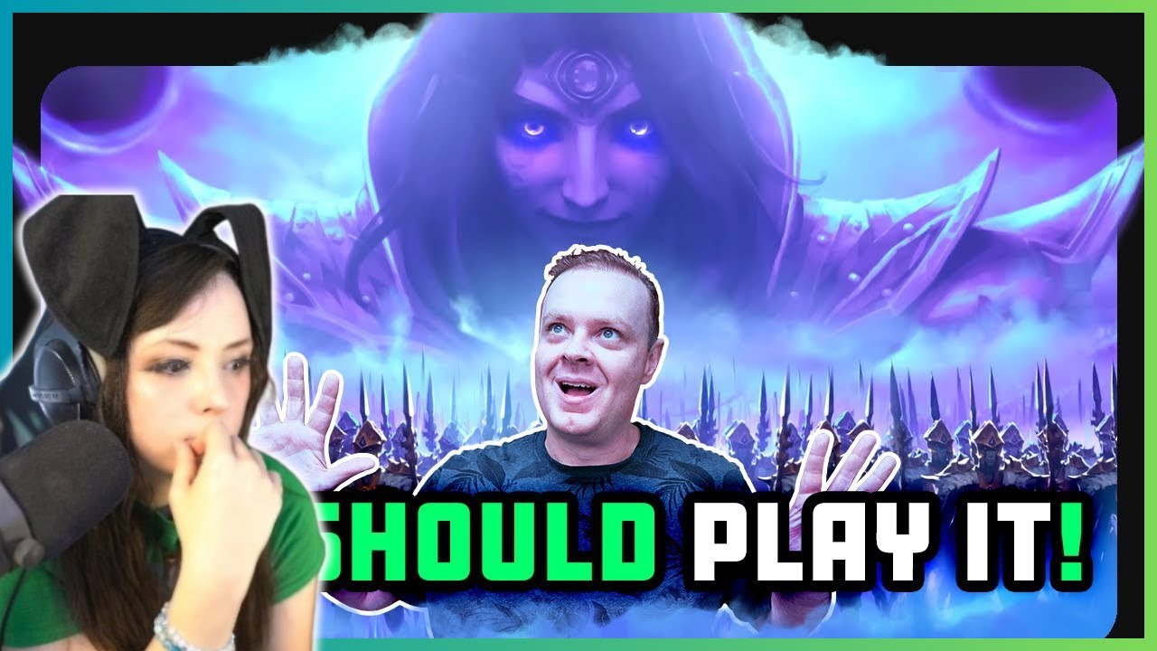 You SHOULD play The War Within | Zepla watches PREACH’s World of ...