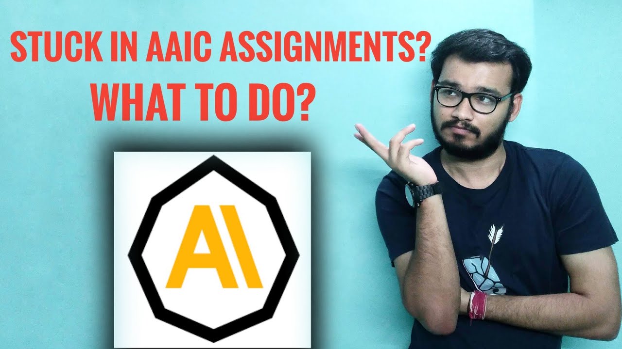 Stuck in Applied AI Course Assignment? || What to do now? - YouTube