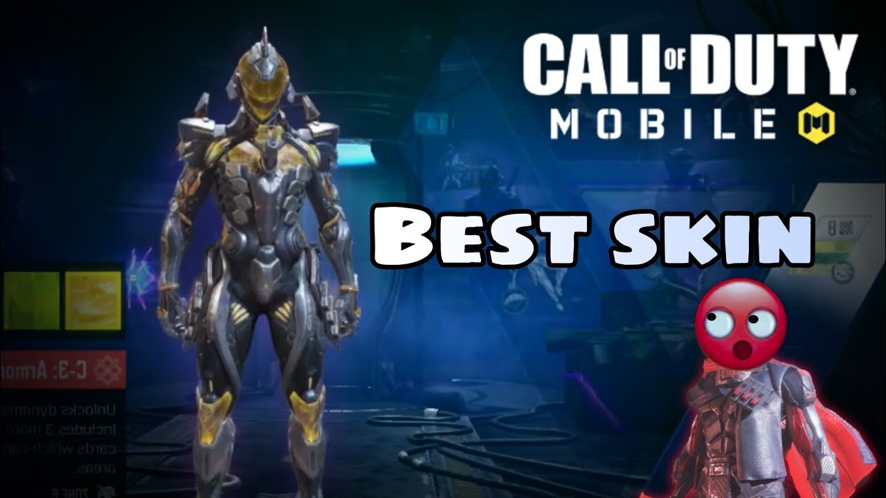 Mythic Spectre is Literally a Mythic | Mythic Spectre leaks | CODM'S ...