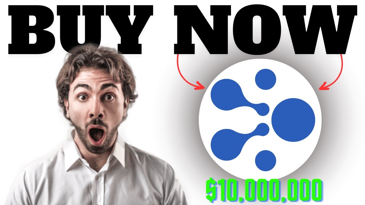 AELF ELF COIN IS GOING MASSIVE | SHOULD YOU BUY THIS 100X GEM? - YouTube
