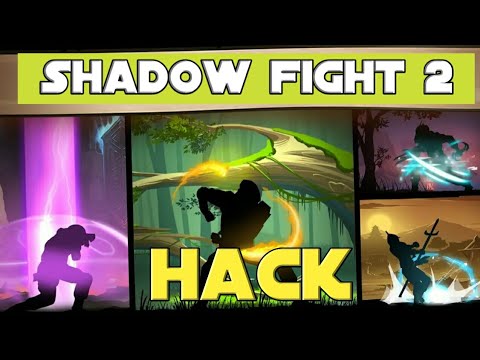 Shadow Fight 2 Hack - YouTube