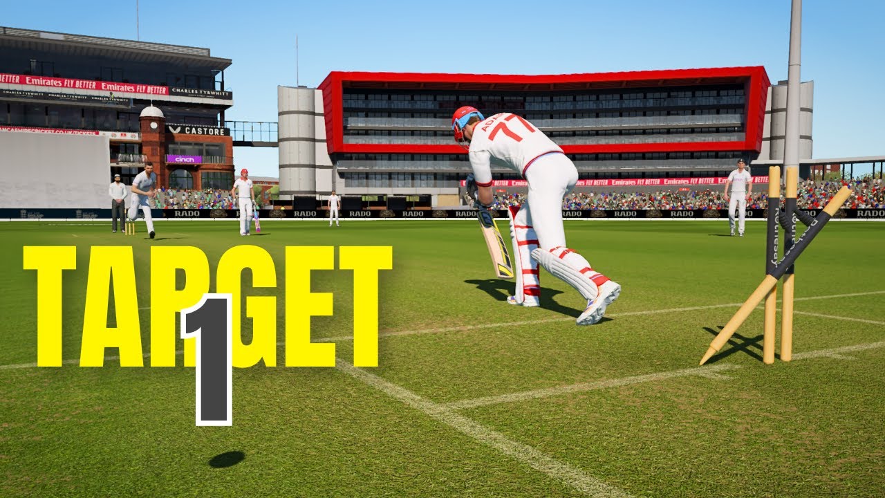 Can We Get A Team ALL OUT For 0? - YouTube