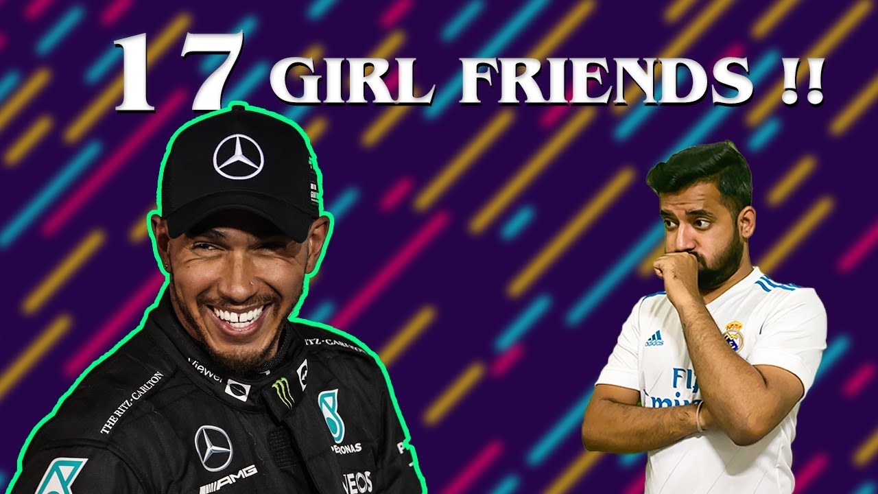 F1 WAGS: F1 Drivers Wife and Girlfriends 2022: PART 2 - YouTube