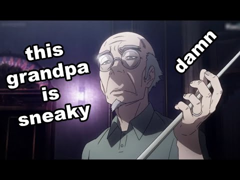 DEADLY GAME OF POOL!! | Death Billiards (デス・ビリヤード ) Reaction - YouTube