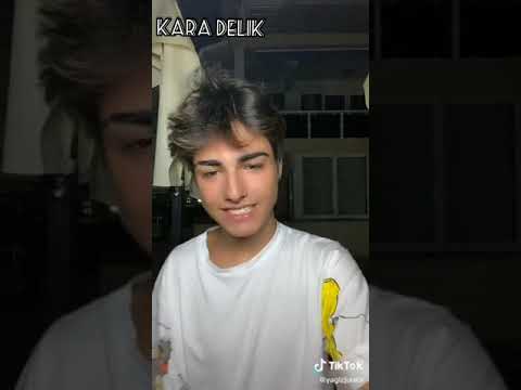 ENES KAÇMAZ - LEYLA tiktok videoları