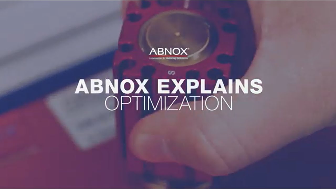 Optimization | ABNOX Explains DE (Sub in EN) - YouTube