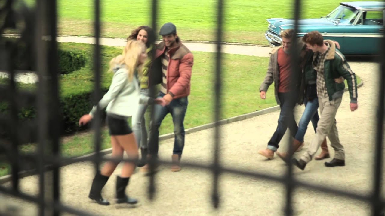 Timeout Movie Fall-Winter 2013/14 - YouTube