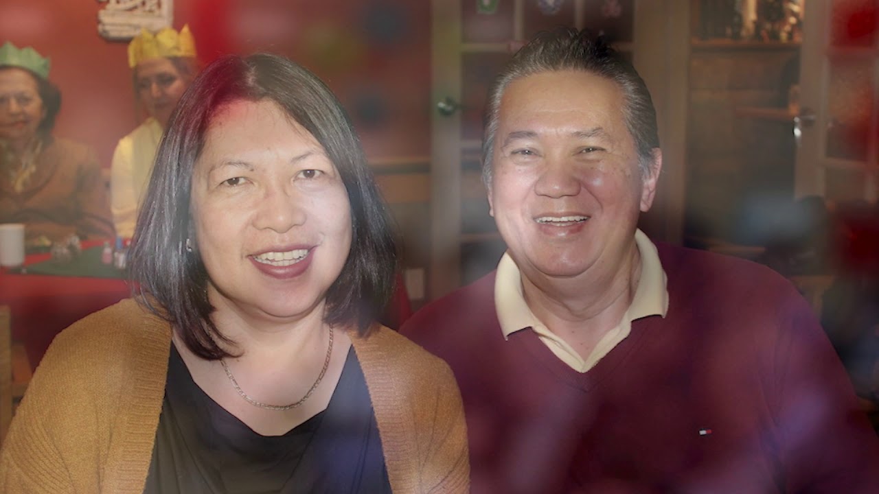 Turner family - 18th Anniversary - YouTube