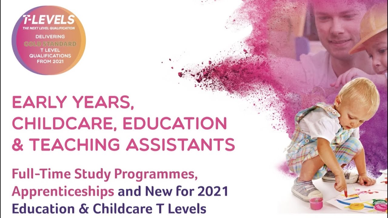 Early Years Childcare Education Teaching Assistants YouTube early-years-childcare-education-teaching-assistants-youtube