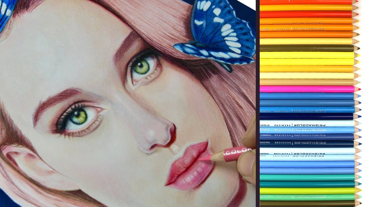 HOW TO DRAW SKIN WITH COLORED PENCILS DRAWING TUTORIAL YouTube how-to-draw-skin-with-colored-pencils-drawing-tutorial-youtube