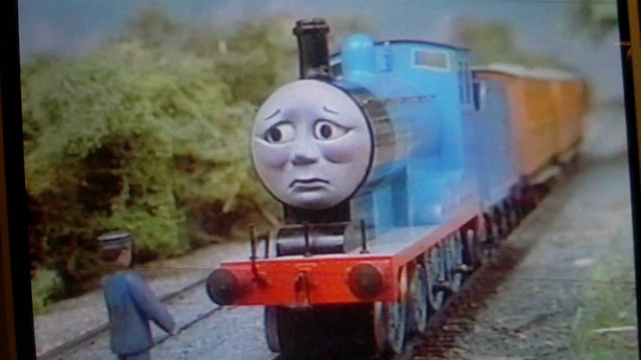 Edward's Exploits (Narration By Me) - YouTube