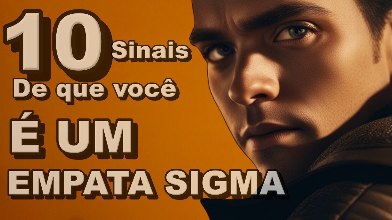 10 sinais de que você é um empata Sigma – o tipo de personalidade mais ...