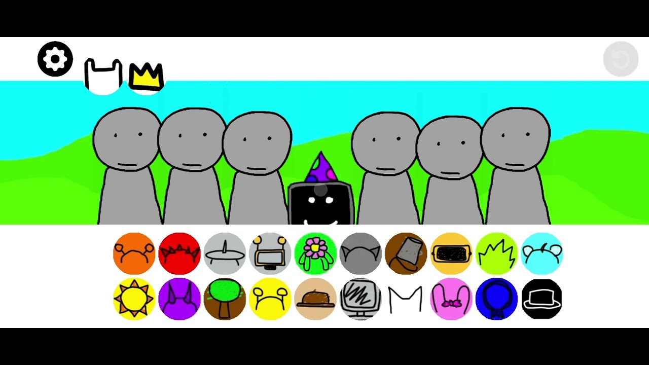 Sprunked phase 1 oren-black | Like & suscribe - YouTube