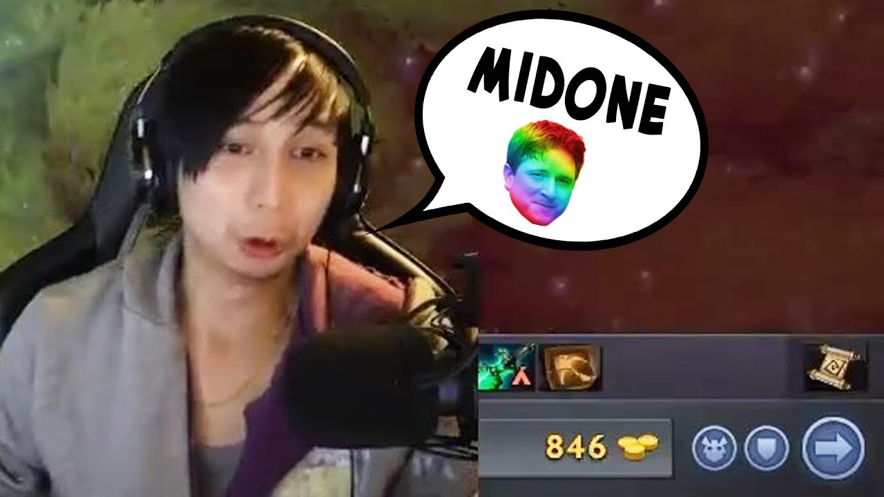 MidOne Malaysian KappaPride — SingSing - YouTube