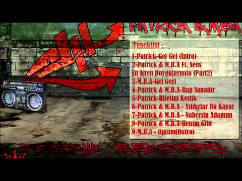 Patrick - Gel Gel(İntro) (2011)