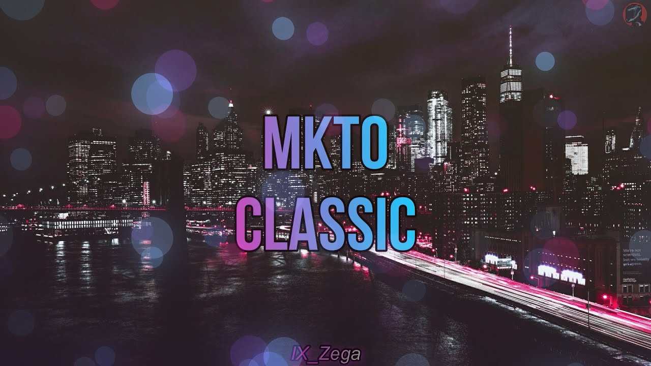 MKTO - Classic [Sub-Español] - YouTube Music